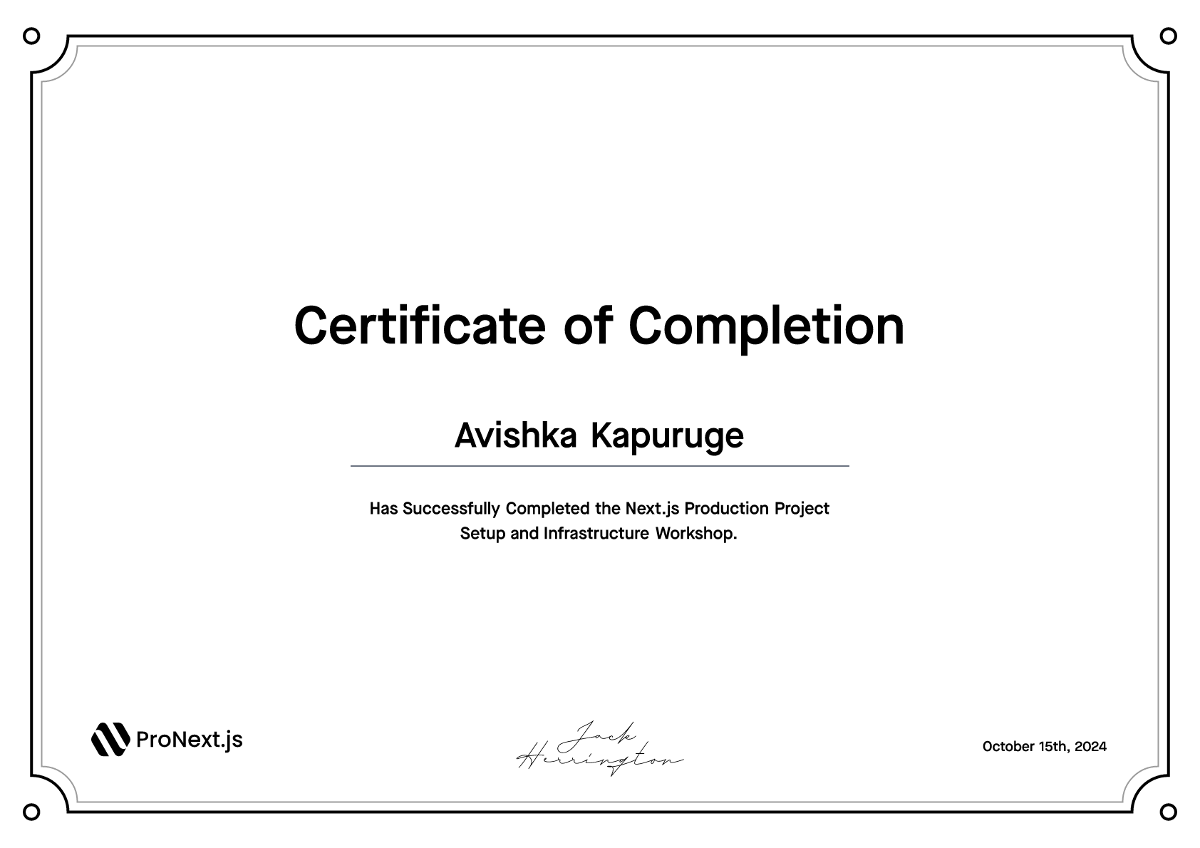 Avishka Kapuruge - Passionate about designing and developing impactful solutions. | LinkedIn