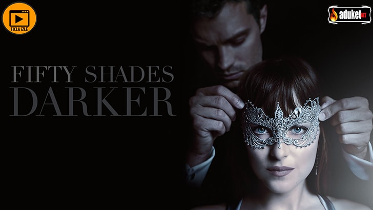 Karanlığın Elli Tonu fragman izle | Fifty Shades Darker film bilgileri Karanlığın Elli Tonu fragman izle | Fifty Shades Darker film bilgileri