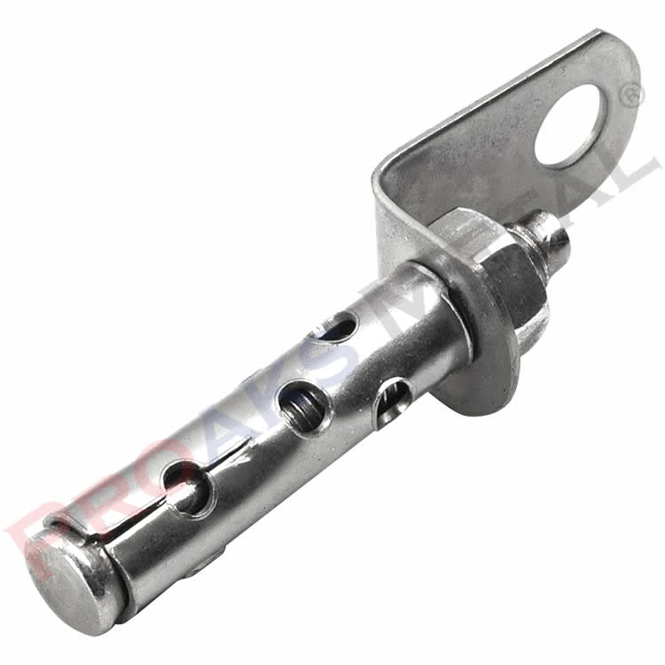 Suspended Ceiling Anchor Steel Coated Hanger Part, Price