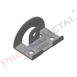 Facade Systems, Aluminum Composite Panel Accessories