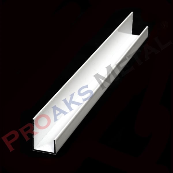 Corner End Profile Aluminum Plasterboard Suspended Ceiling
