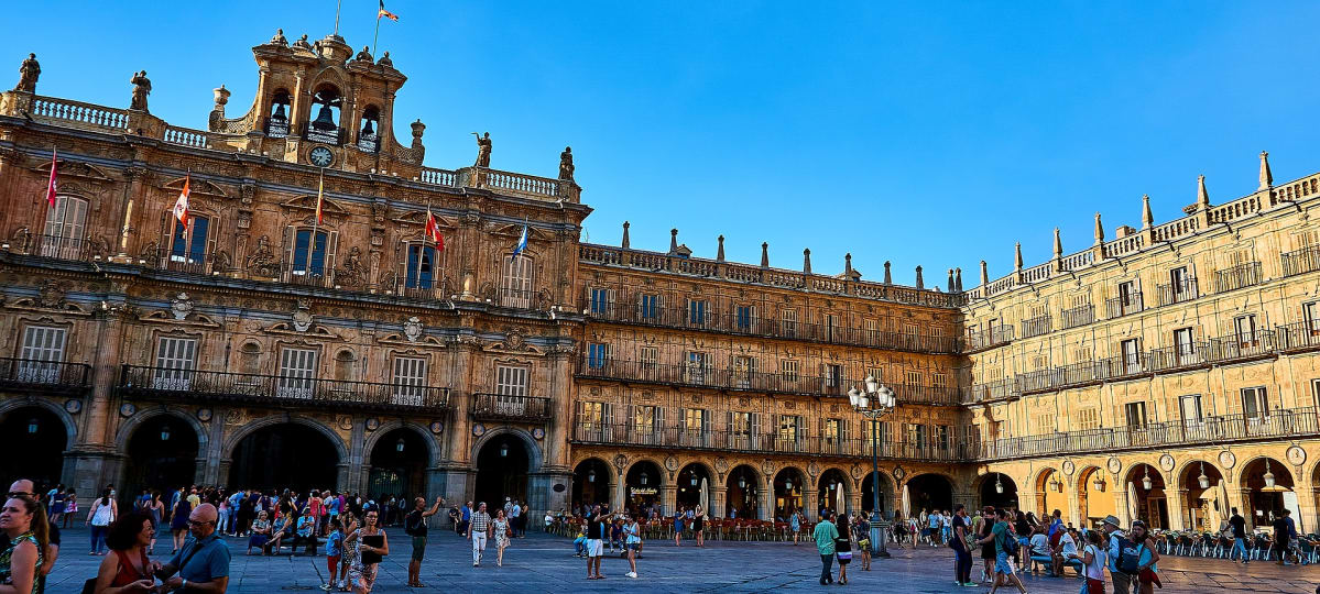 Huit Lieux Incontournables lors de votre séminaire à Madrid