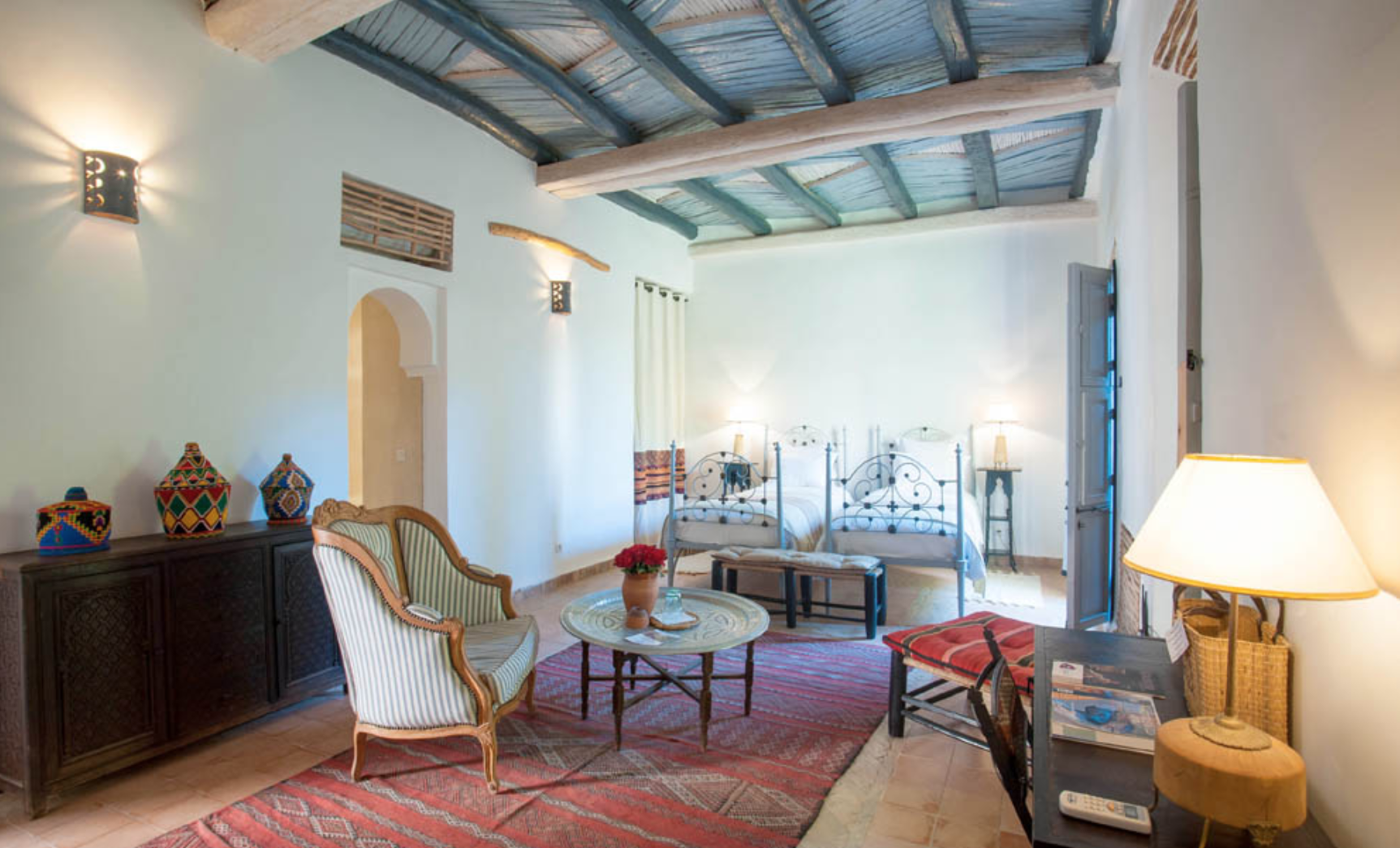 Séminaire à Marrakech : Beldi Country Club