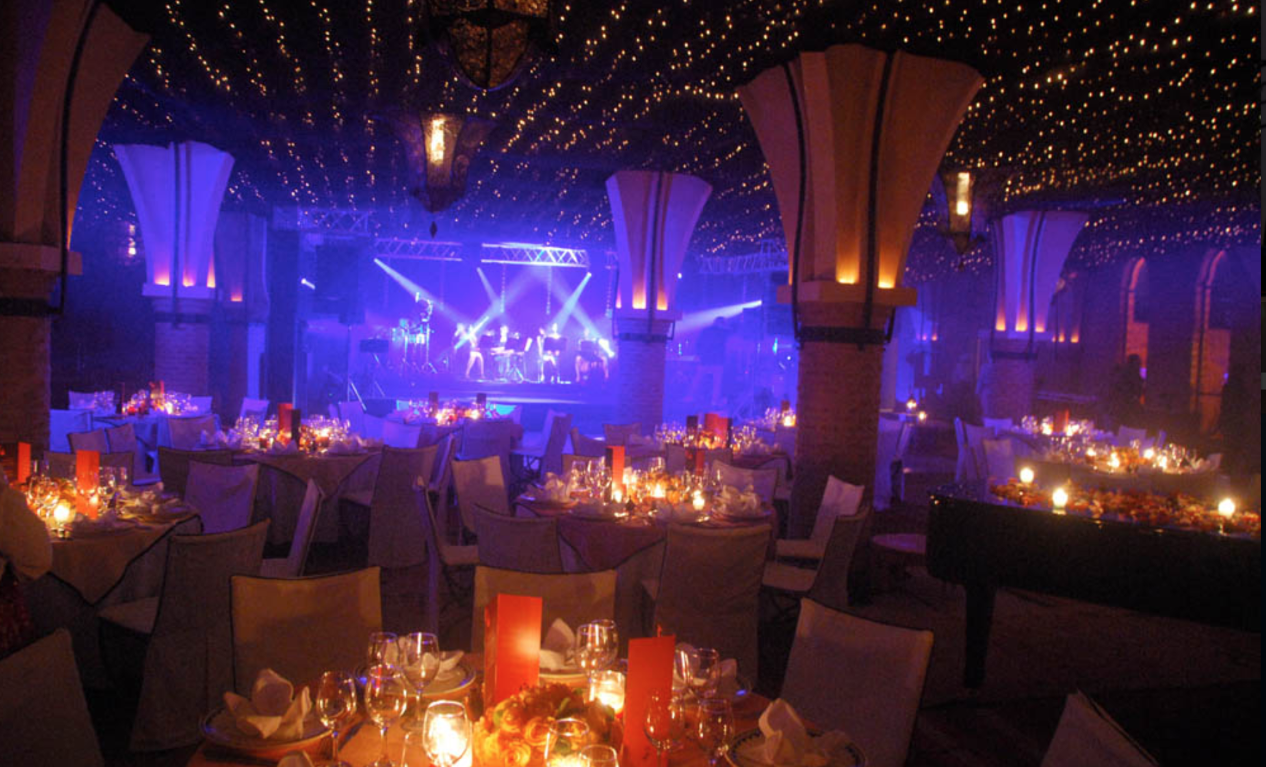 Séminaire à Marrakech : Beldi Country Club