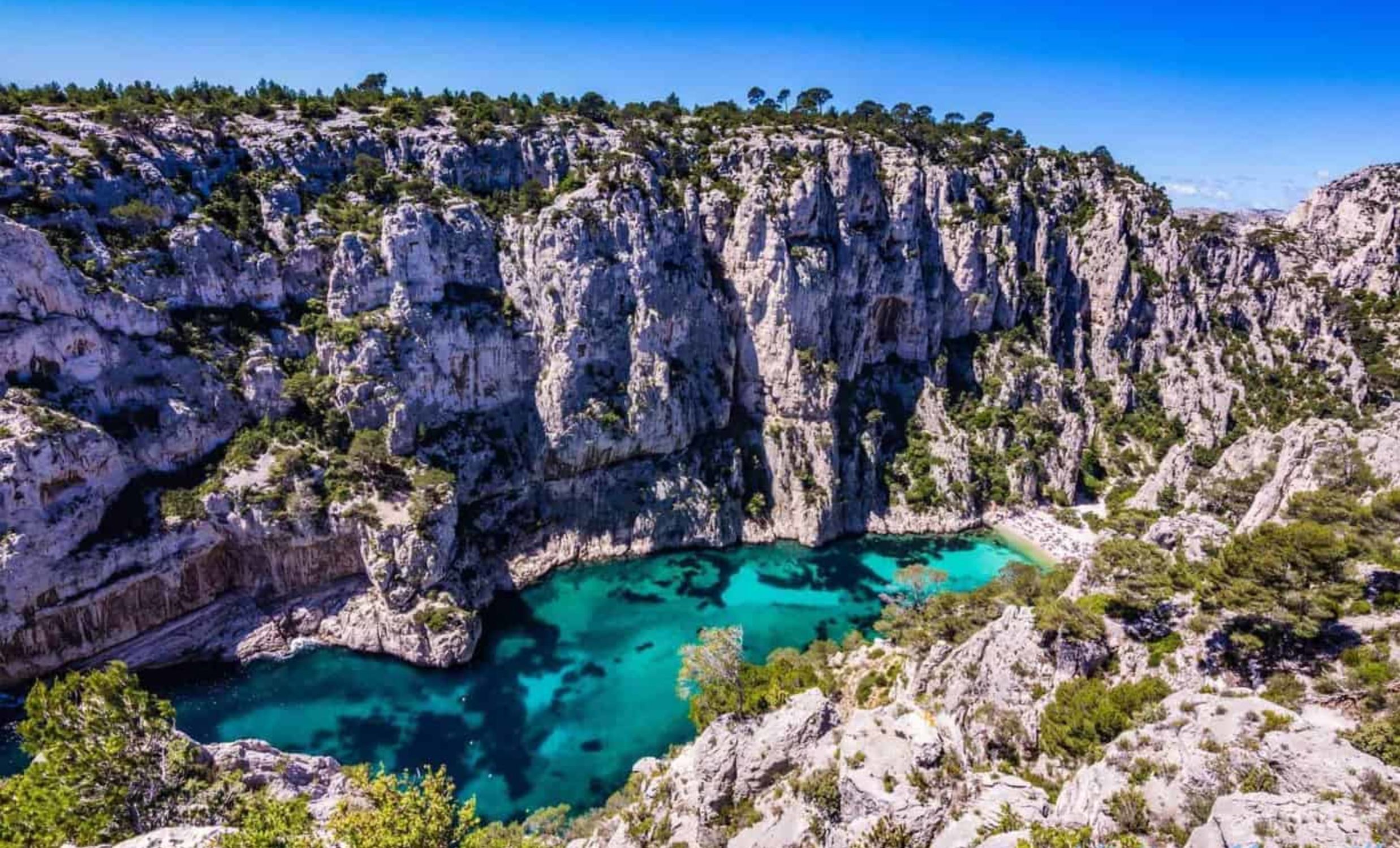 Séminaire à Marseille : Escapade dans les Calanques marseillaises