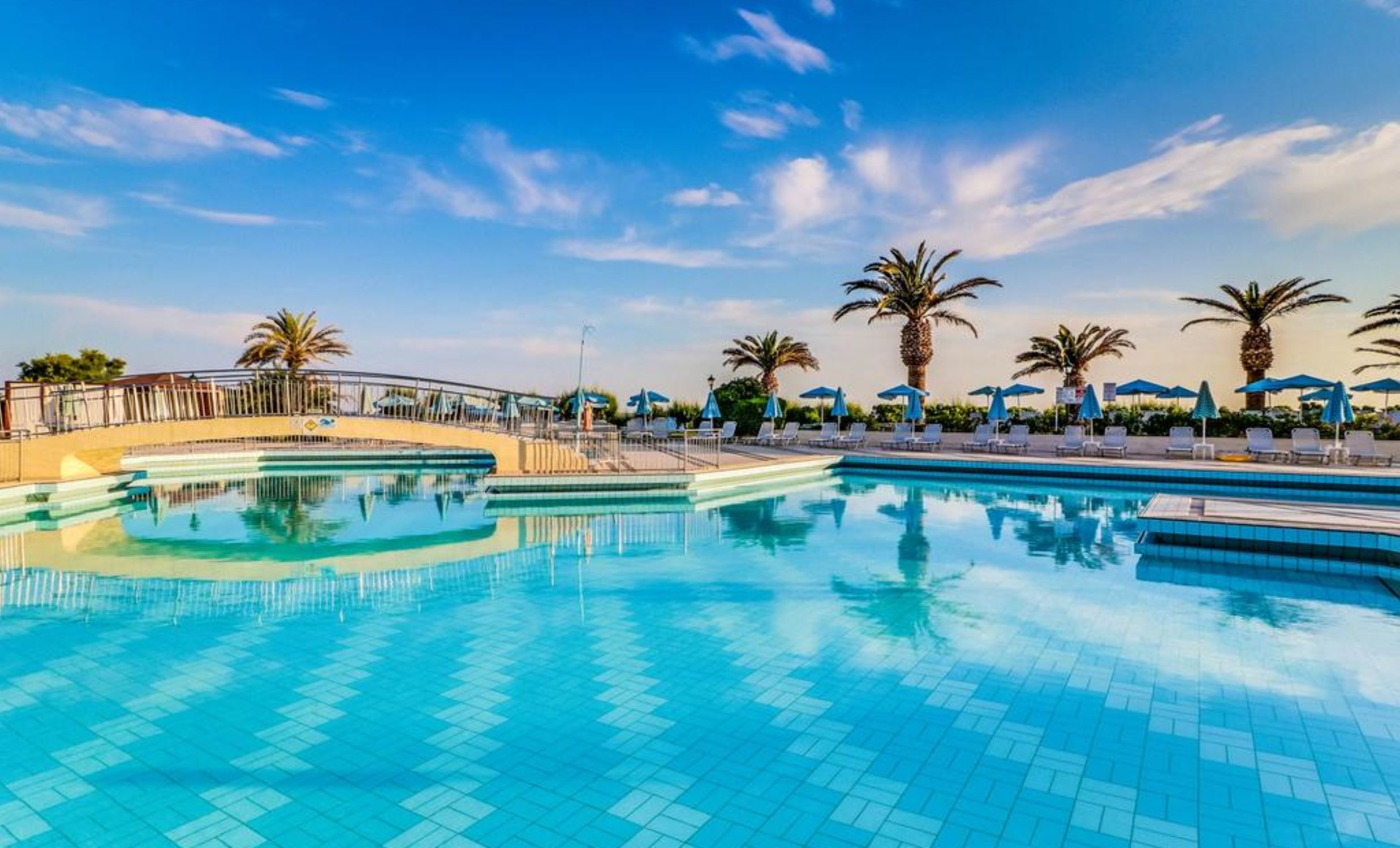 Séminaire en Crète : Creta Star Hôtel