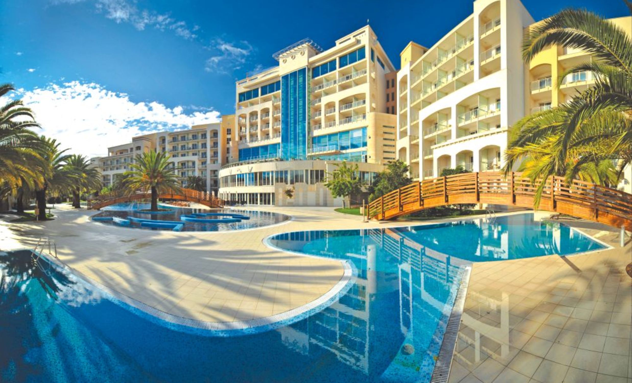 Séminaire au Monténégro : Splendid Conference & Spa Resort