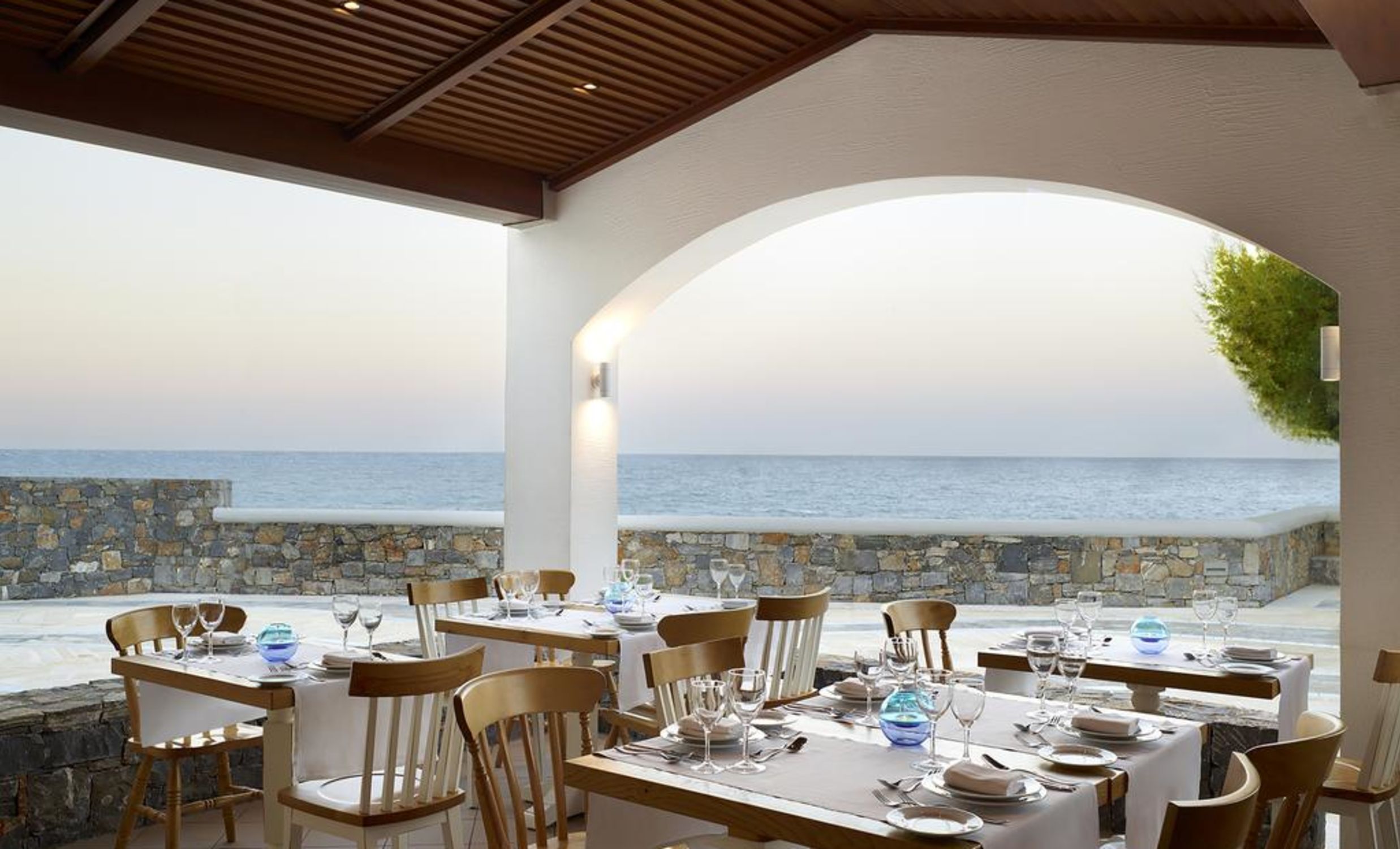 Séminaire en Crète : Creta Maris Beach Resort