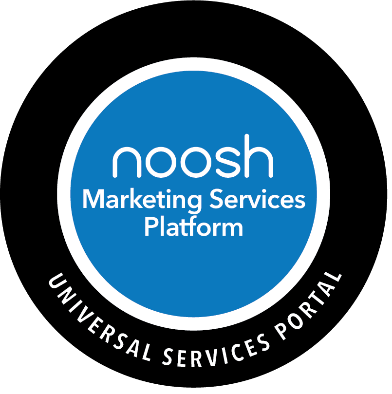 Noosh - Marketplace - Procurement Leaders