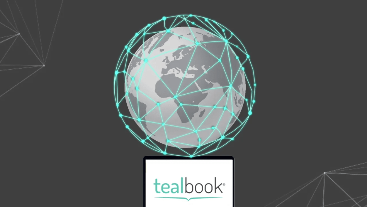Tealbook - Marketplace - Procurement Leaders