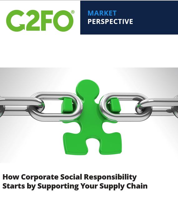 C2FO - Marketplace - Procurement Leaders