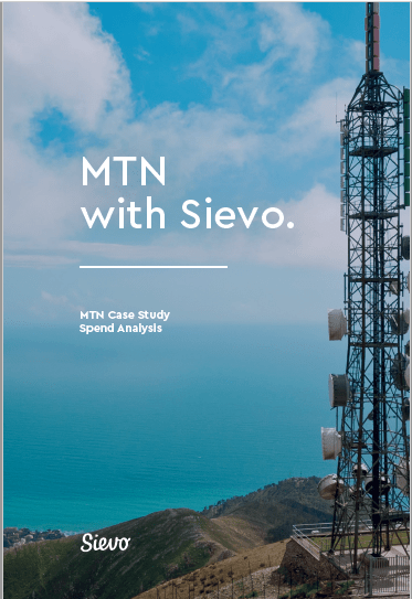 Sievo - Marketplace - Procurement Leaders