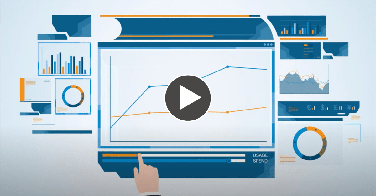 TRG Screen - Marketplace - Procurement Leaders