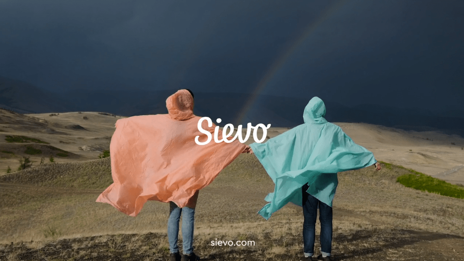 Sievo - Marketplace - Procurement Leaders