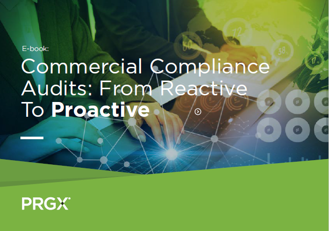 PRGX - Marketplace - Procurement Leaders