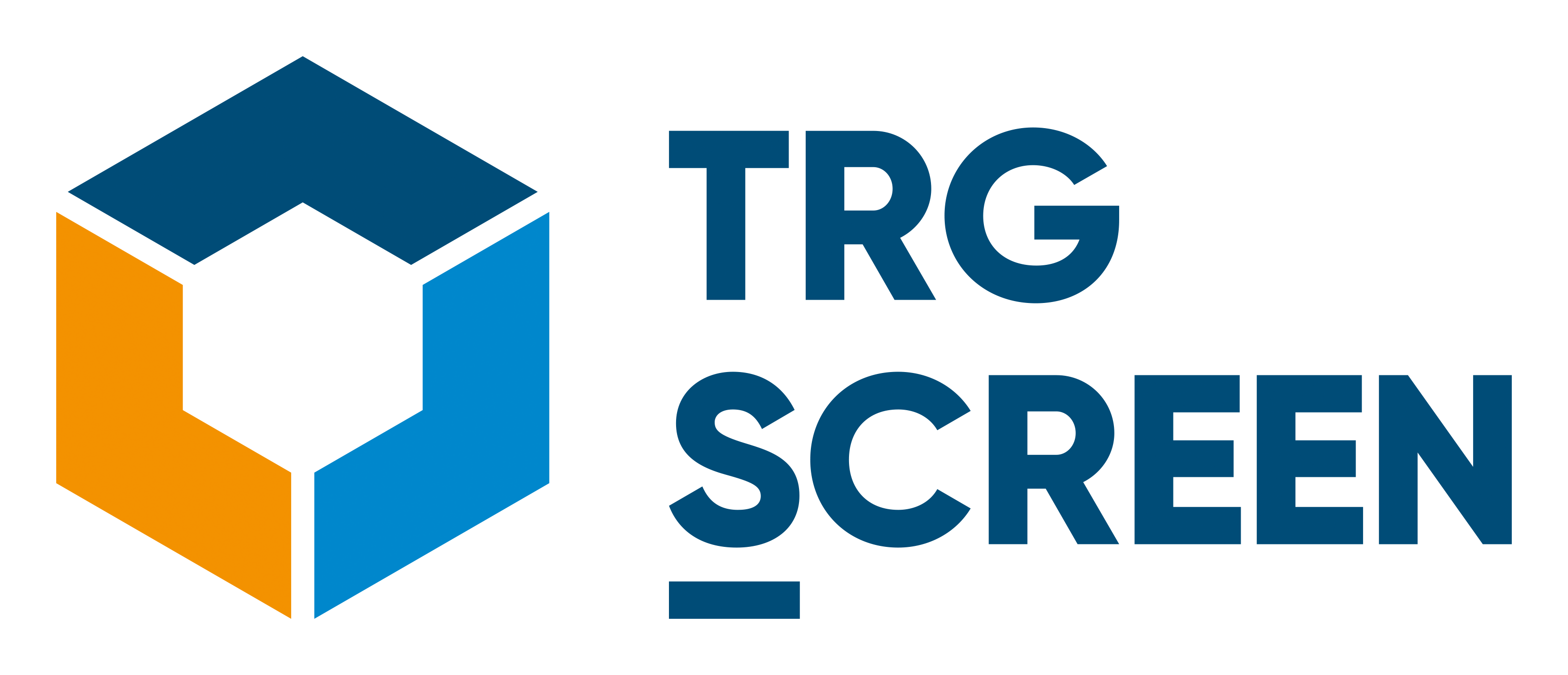TRG Screen | Marketplace - Procurement Leaders TRG Screen | Marketplace - Procurement Leaders
