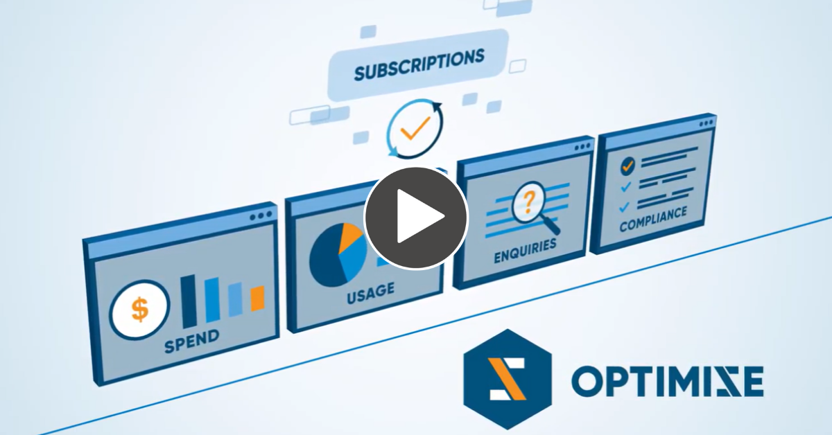 Marketplace - Procurement Leaders | Introduction to TRG Screen & the ...