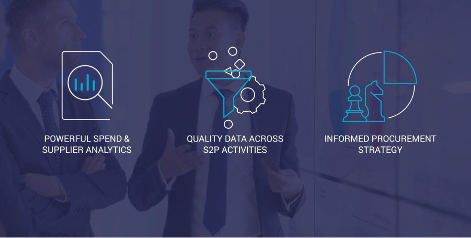 Marketplace - Procurement Leaders | Marketplace Live! from Ivalua ...