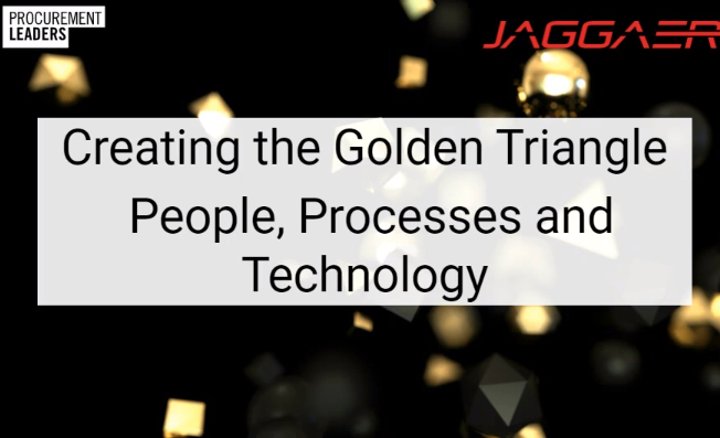 Marketplace - Procurement Leaders | Creating the Golden Triangle ...