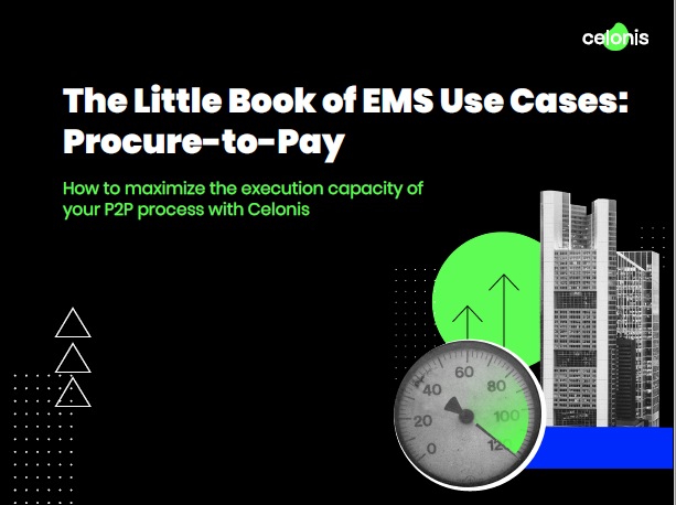 Marketplace - Procurement Leaders | The Little Book of EMS Use Cases ...