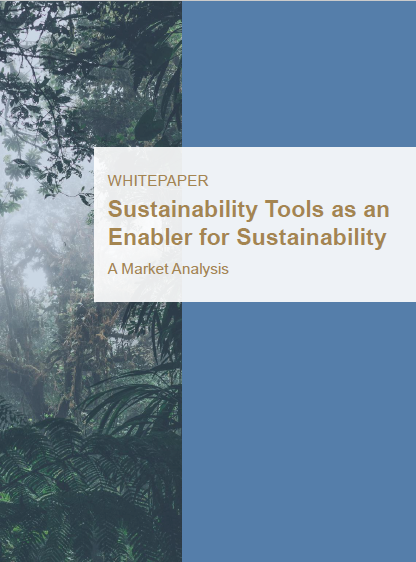 Marketplace - Procurement Leaders | Sustainability Tools as an Enabler ...