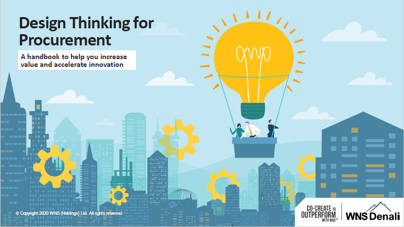 Marketplace - Procurement Leaders | Design Thinking for Procurement ... Marketplace - Procurement Leaders | Design Thinking for Procurement ...