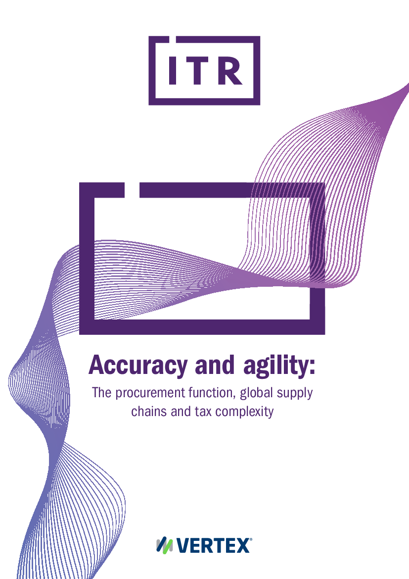Marketplace - Procurement Leaders | Accuracy and Agility: The ...