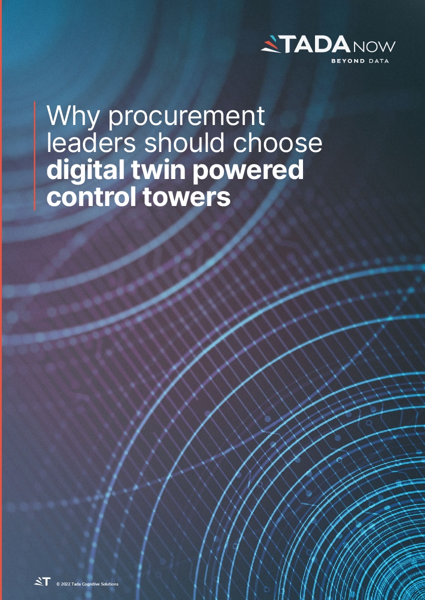 Marketplace - Procurement Leaders | Why Procurement Leaders Should ...