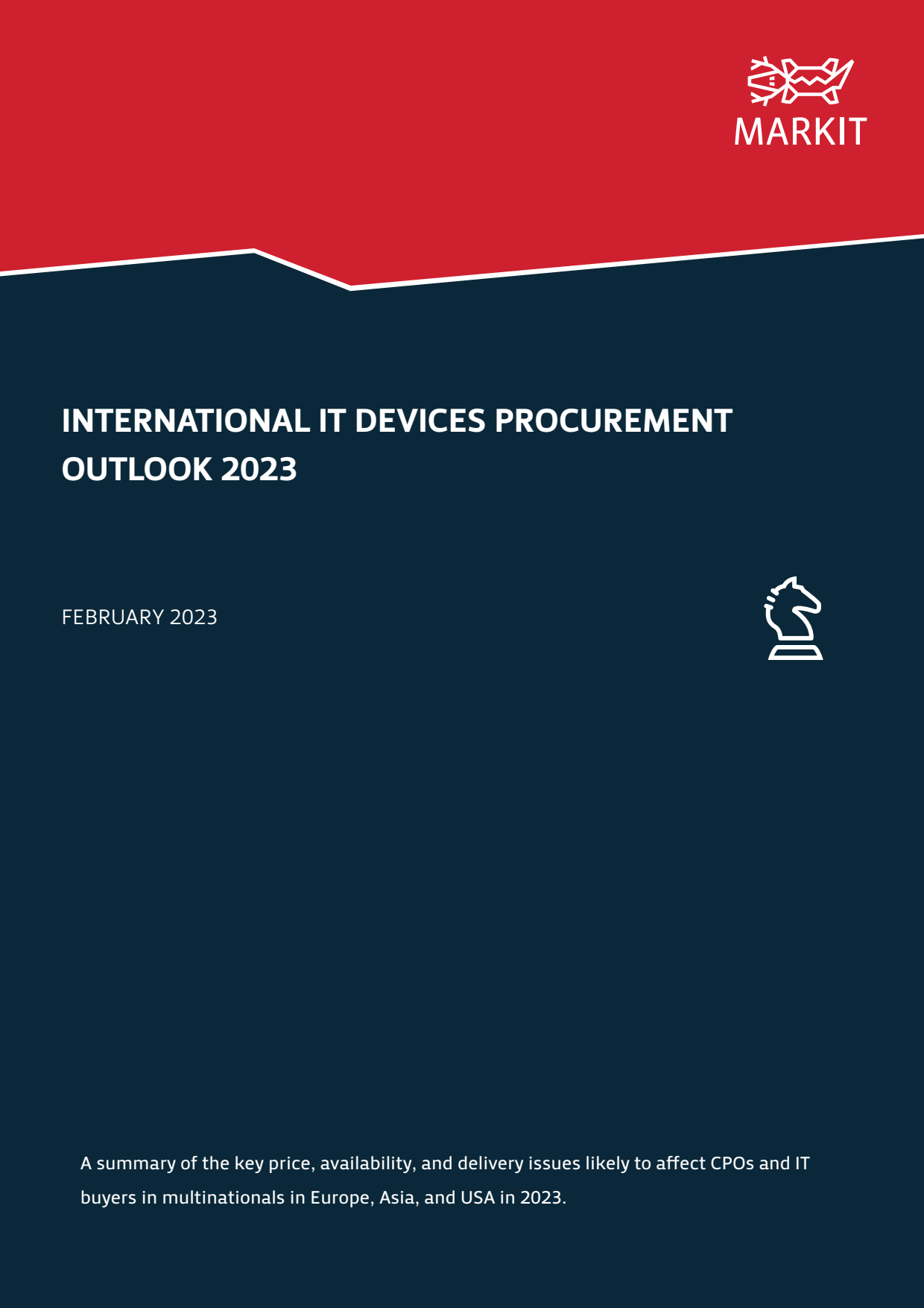 Marketplace - Procurement Leaders | INTERNATIONAL IT DEVICES ...