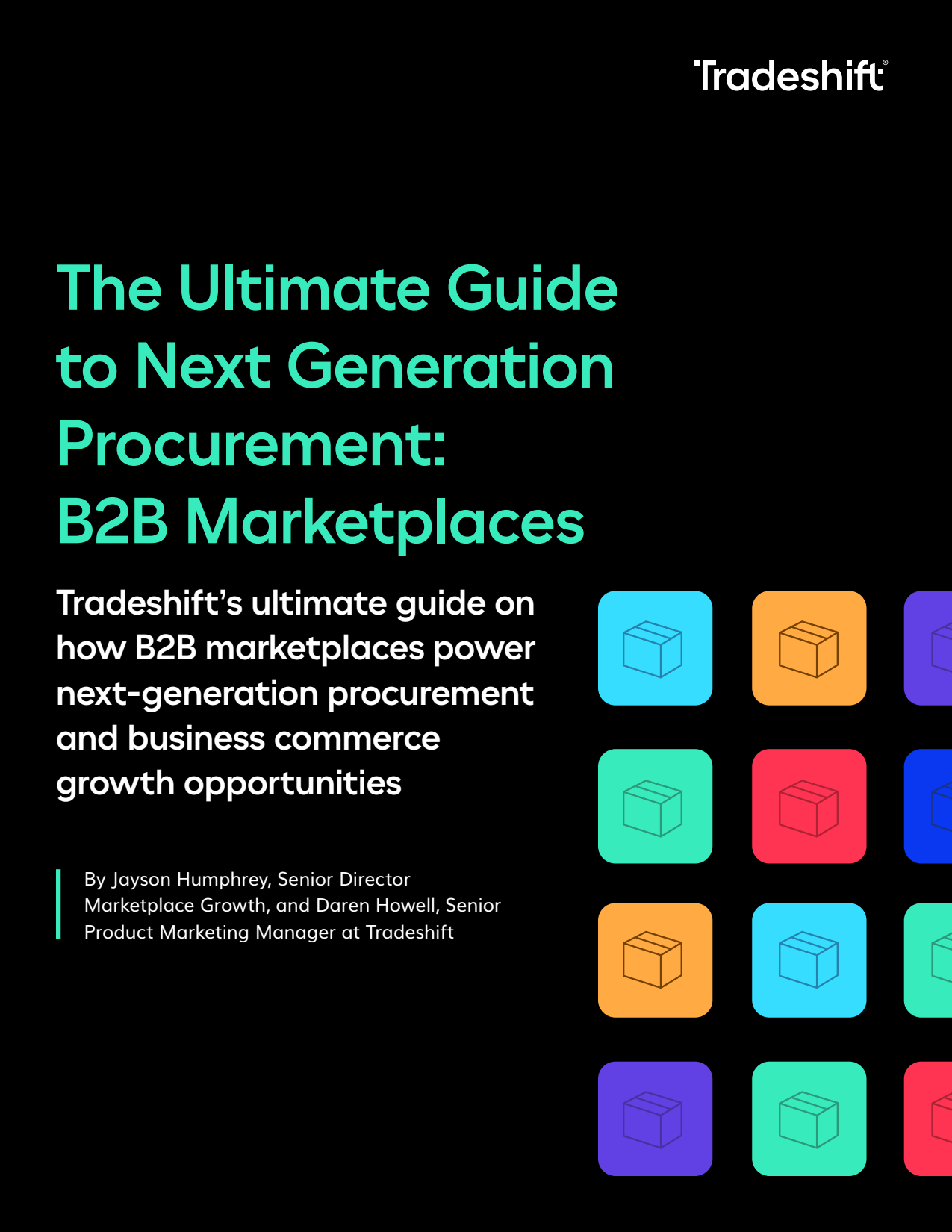 Marketplace - Procurement Leaders | The Ultimate Guide to Next ...