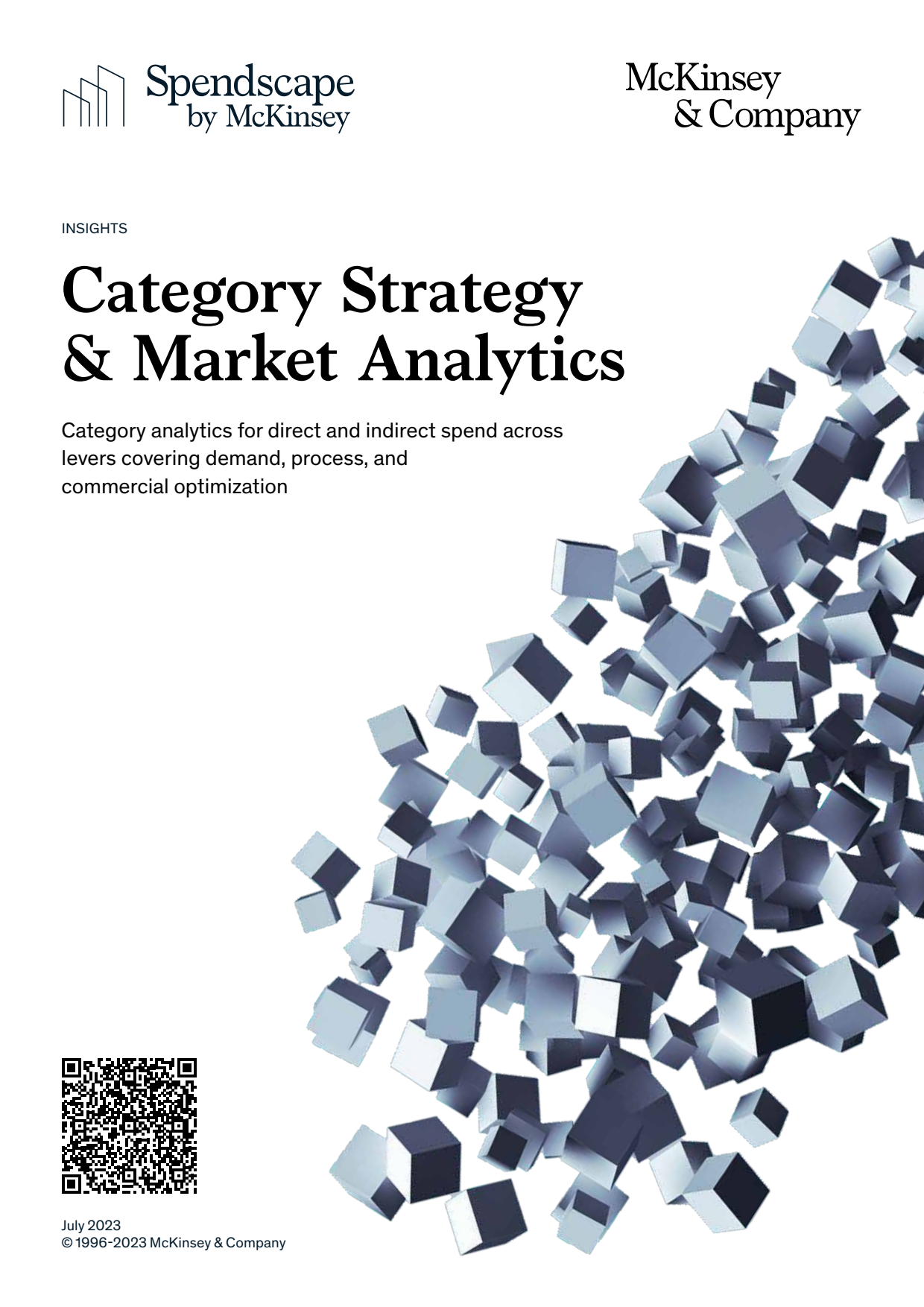 Marketplace - Procurement Leaders | Category Strategy & Market ...