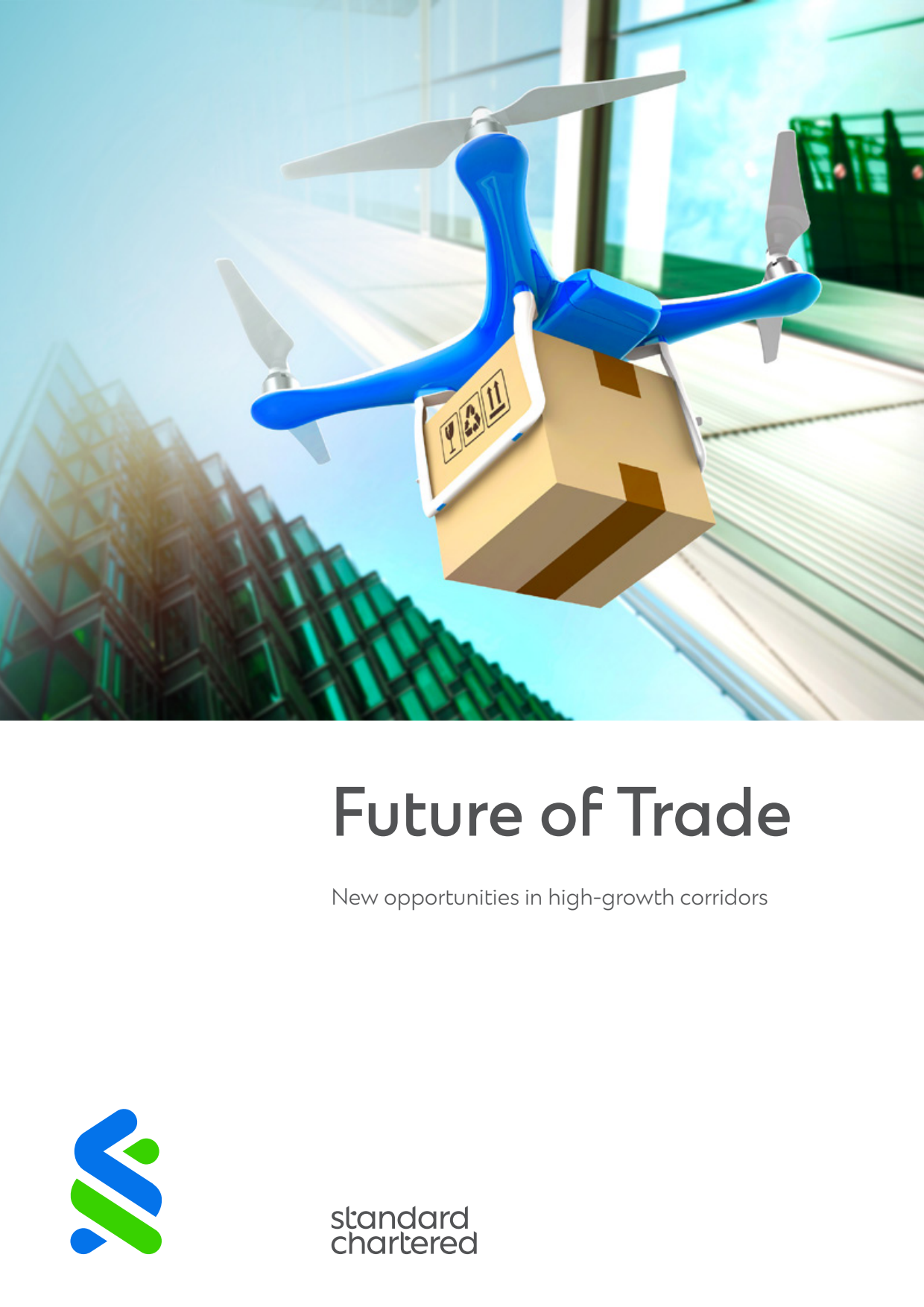 Marketplace - Procurement Leaders | Future of Trade Report 2023 ...