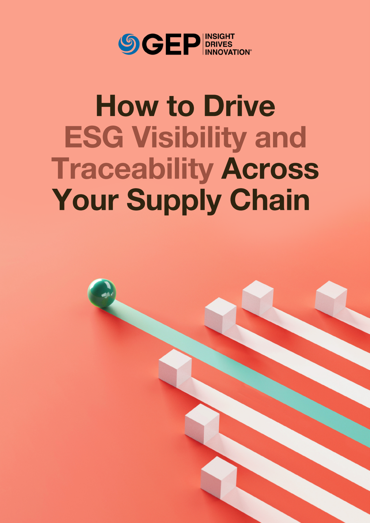 Marketplace - Procurement Leaders | How to Drive ESG Visibility and ...