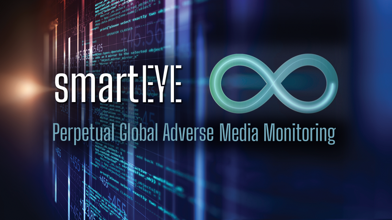 Marketplace - Procurement Leaders | What is smartEYE? - smartKYC