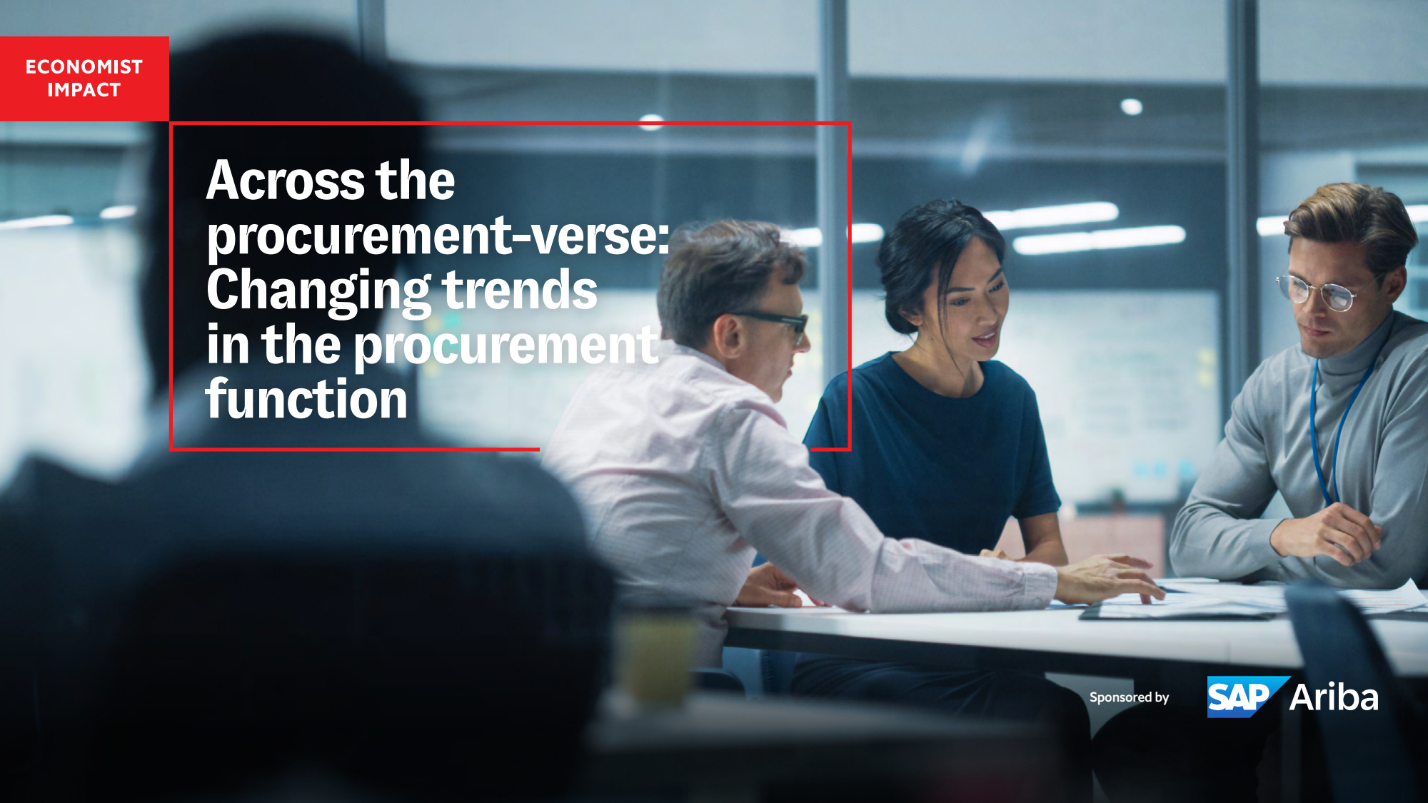 Marketplace - Procurement Leaders | Across the procurement-verse ...