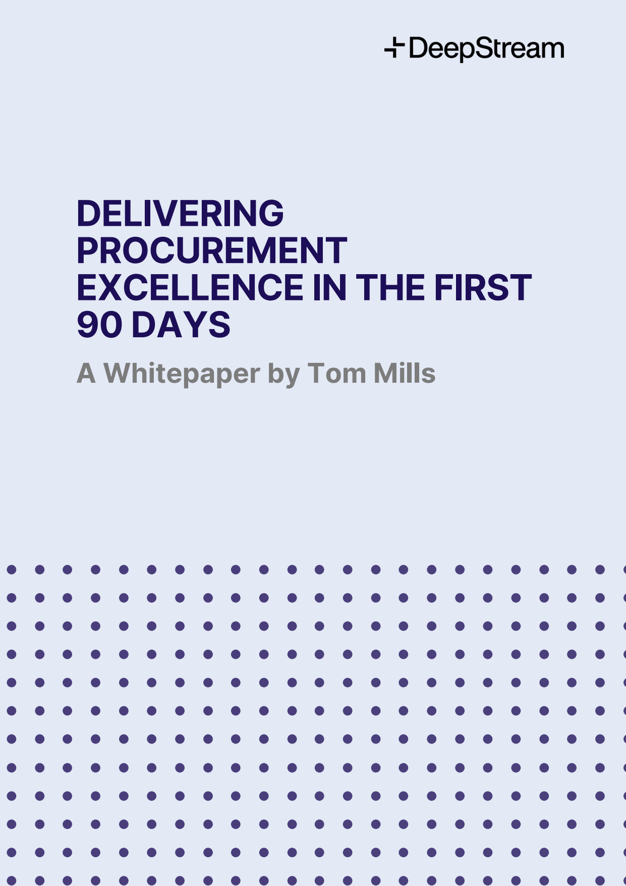 Marketplace - Procurement Leaders | Delivering Procurement Excellence ...