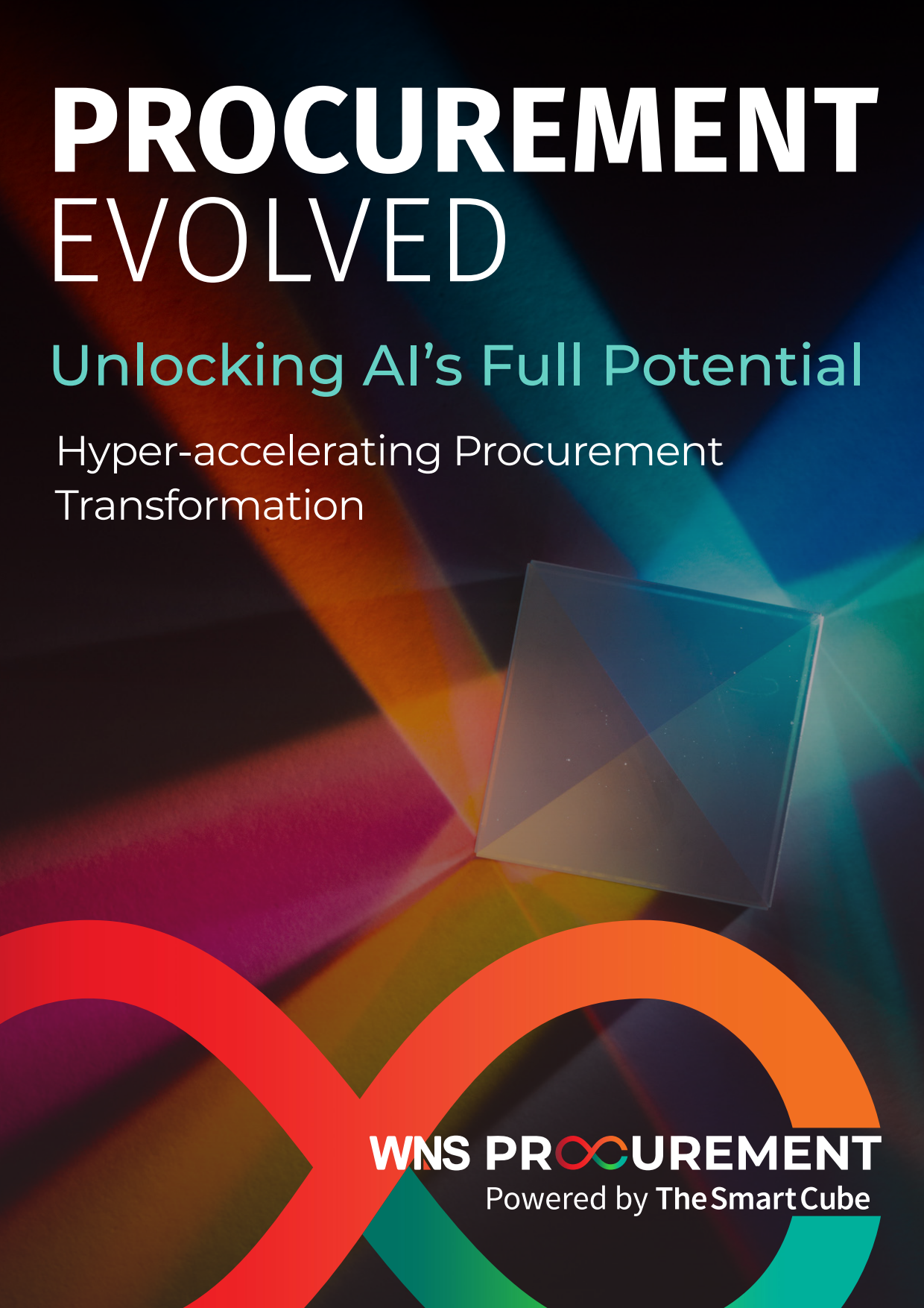 Marketplace - Procurement Leaders | Procurement Evolved: Unlocking AI’s Full Potential: Hyper ...