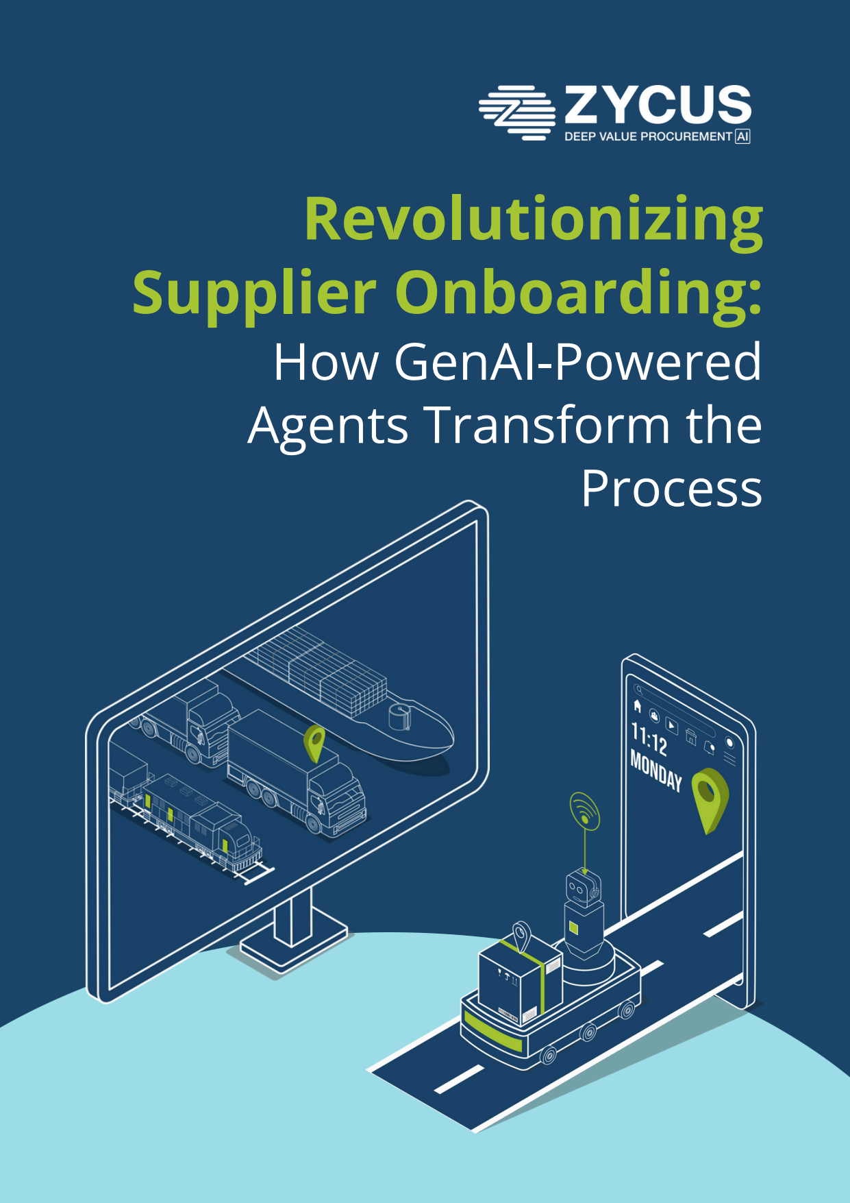 Marketplace - Procurement Leaders | Revolutionizing Supplier Onboarding ...