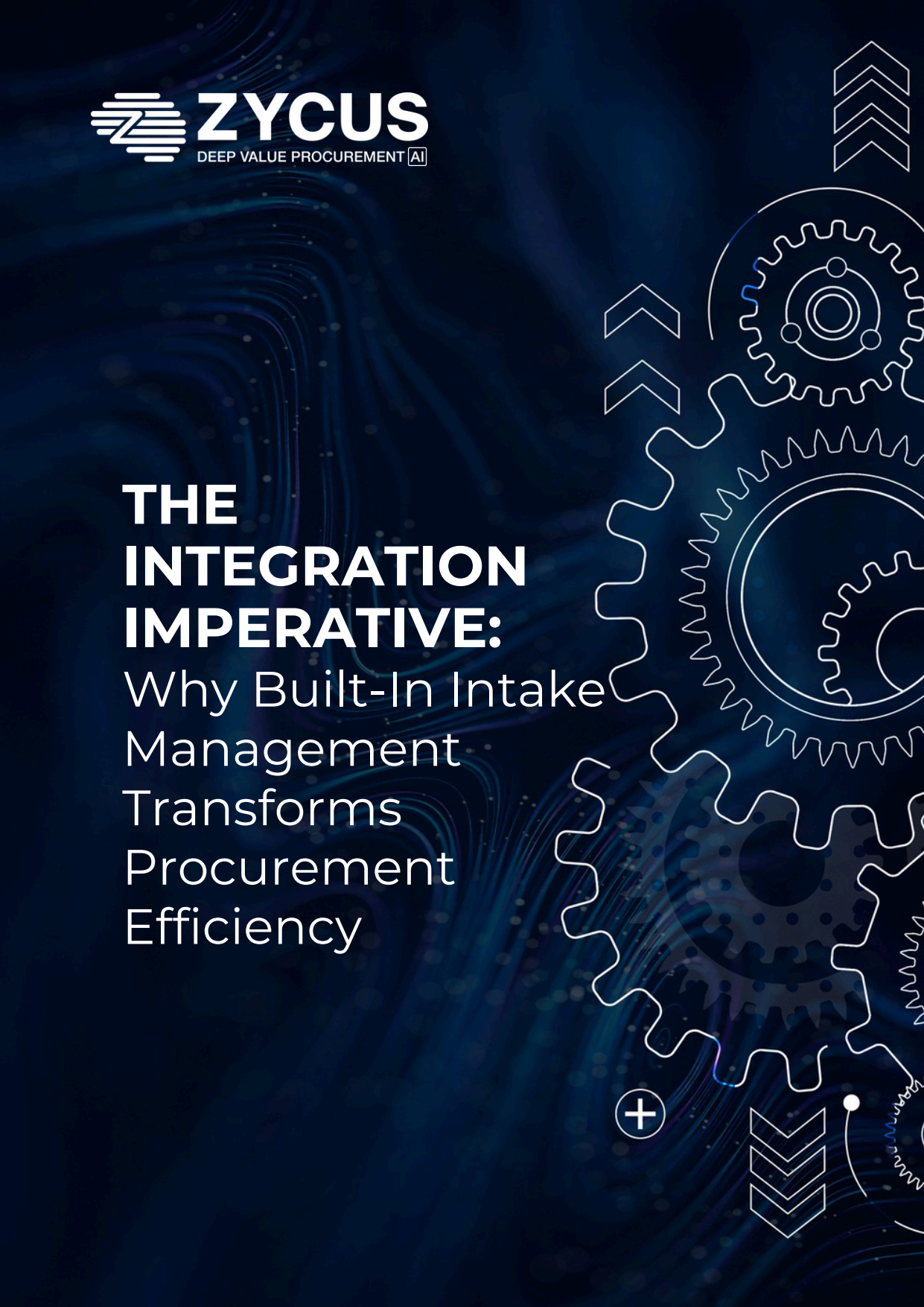 Marketplace - Procurement Leaders | The Integration Imperative - Why ...