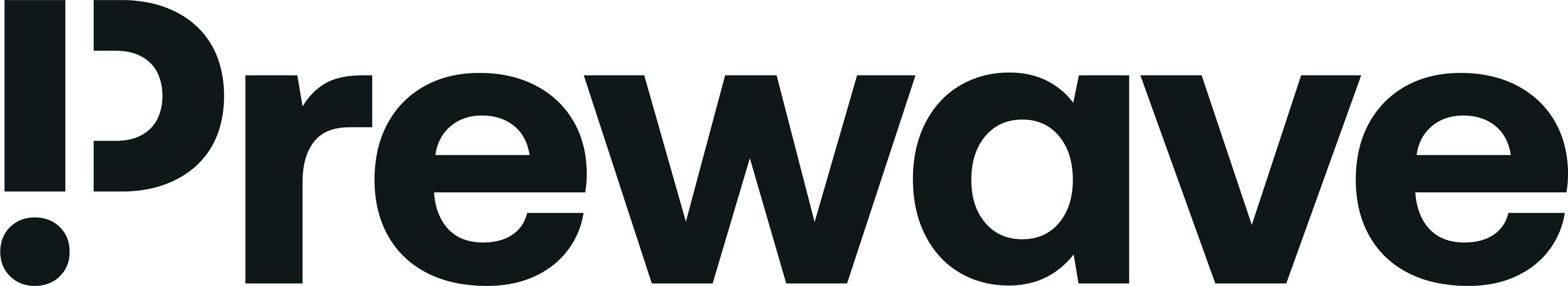 Prewave | Marketplace - Procurement Leaders