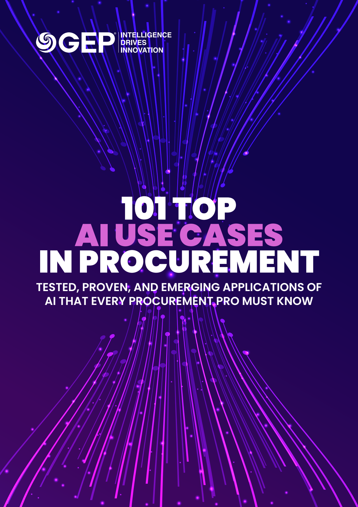 Marketplace - Procurement Leaders | 101 Top AI Use Cases in Procurement ...