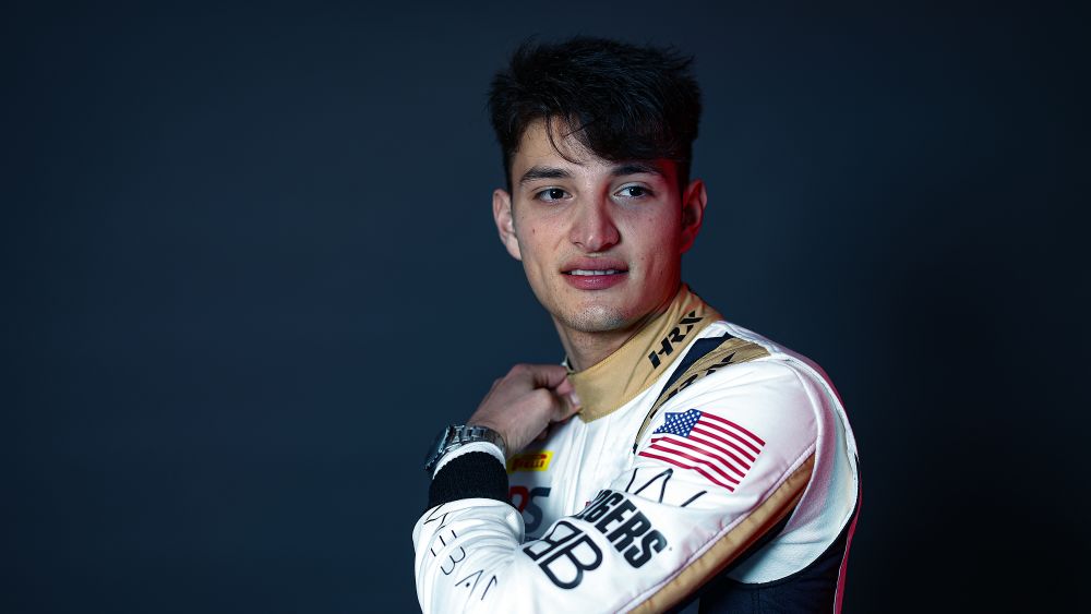 Formula 2: Αυτοί είναι οι 22 οδηγοί για το 2023 - Αθλητικός Κόσμος ...