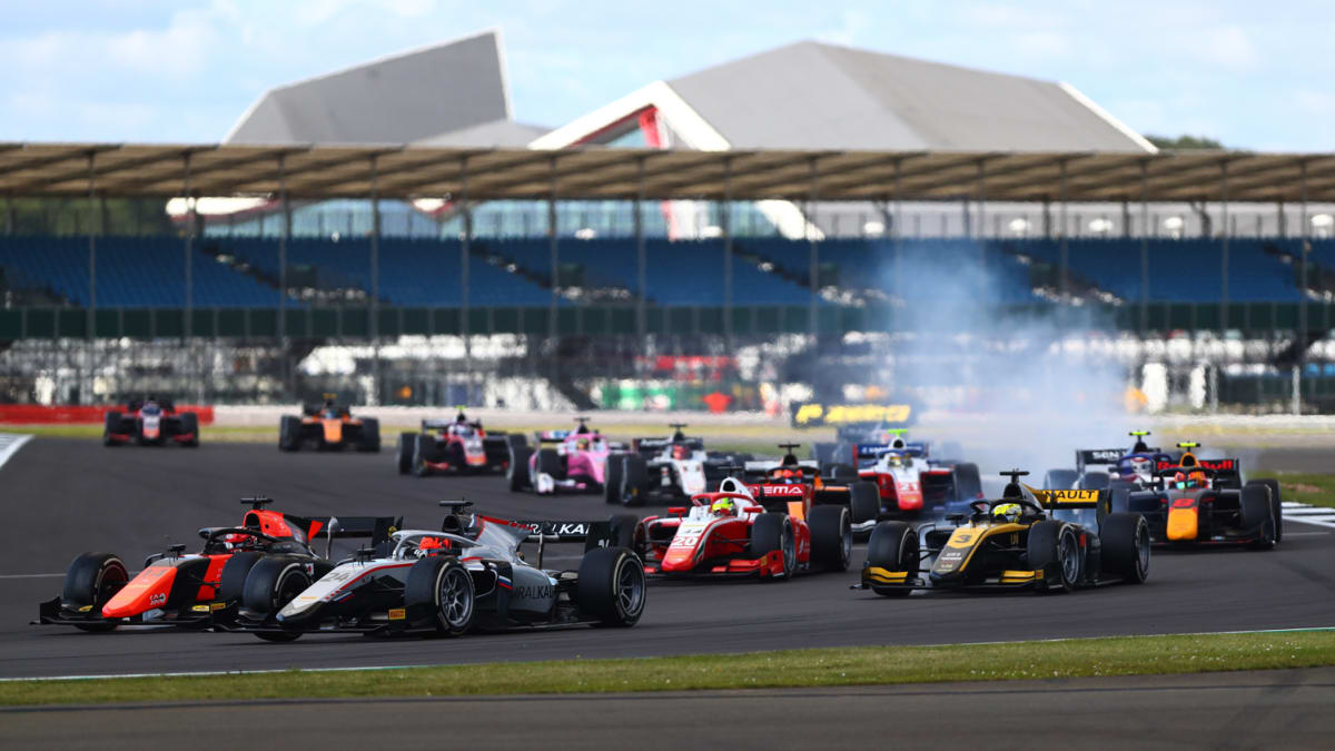 03/08/2020 – F2 Fanatic