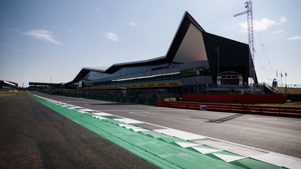 What to Watch for at Silverstone