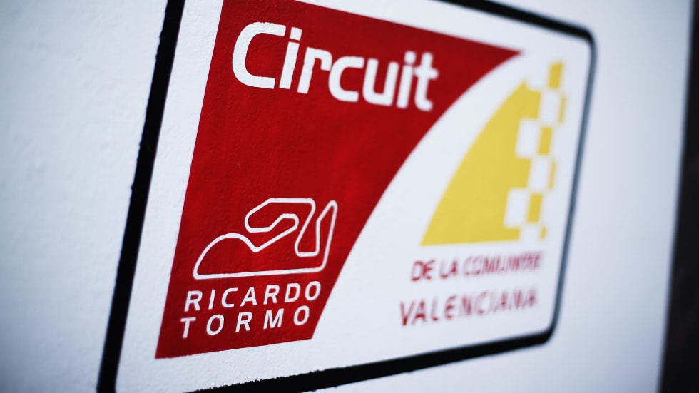 FIA Formula 3 returns to action with post-season testing in Valencia