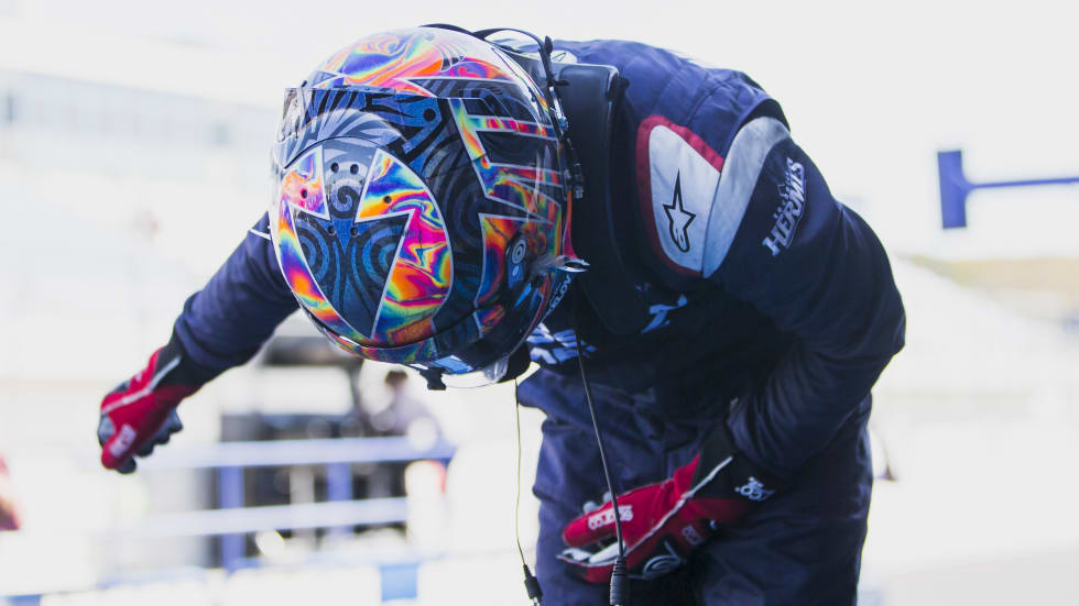 Markelov flies to fourth win