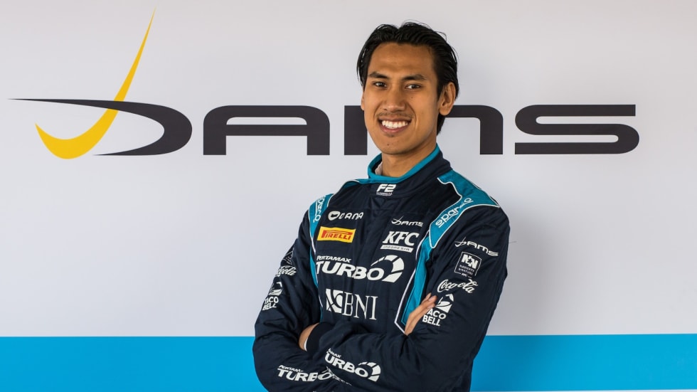 Update on Sean Gelael