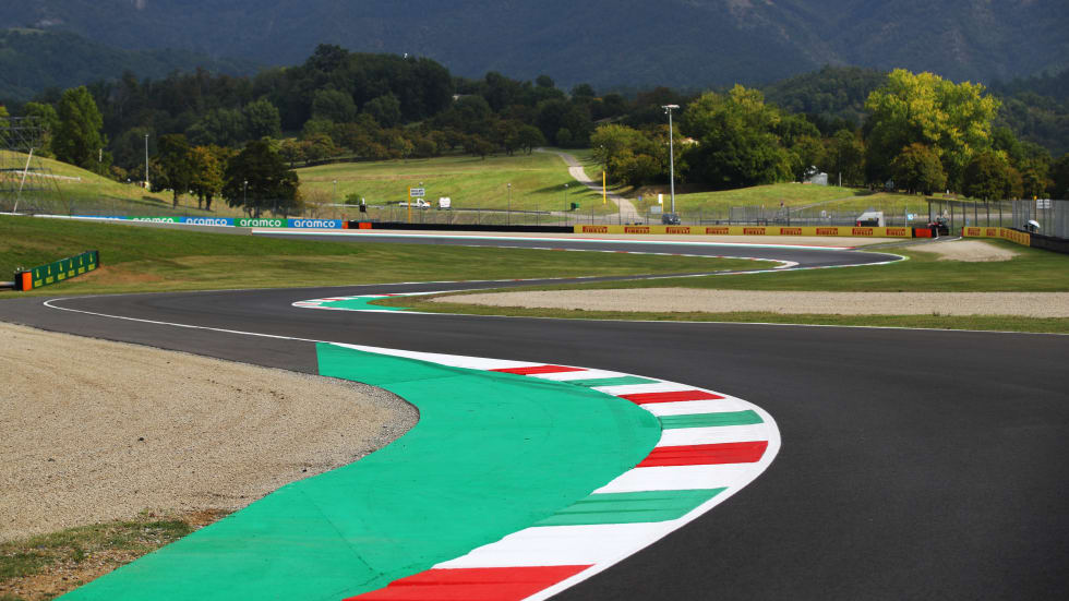 Your guide to… Mugello