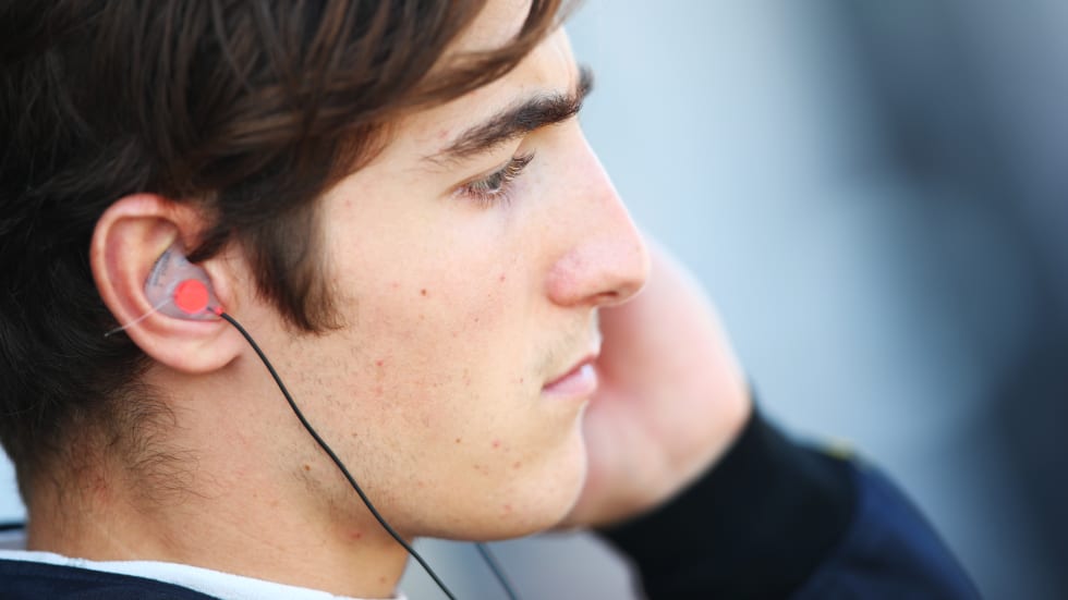 In profile: Jack Doohan