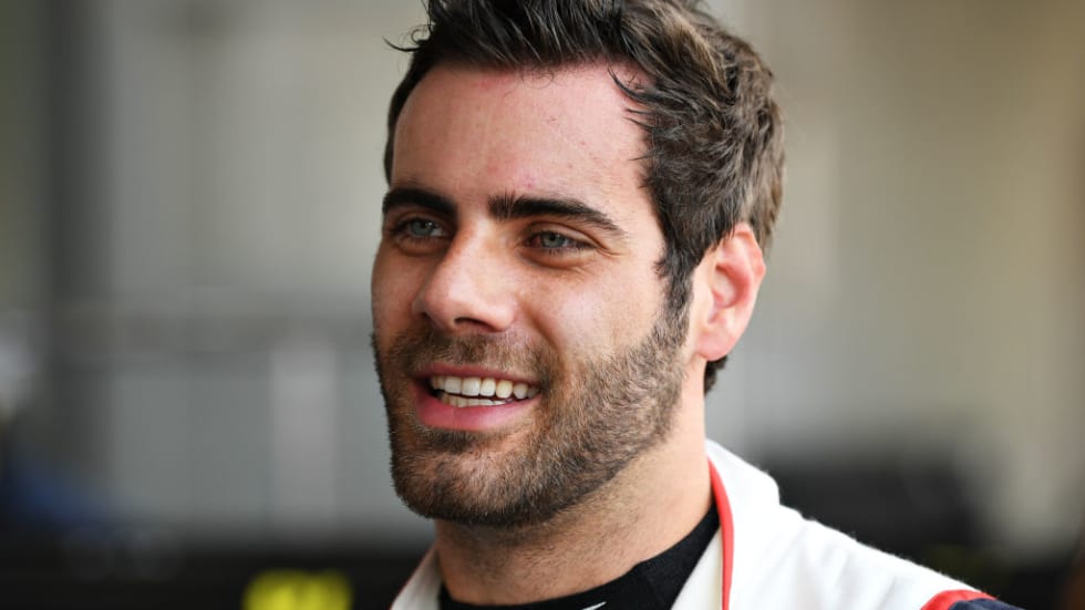 Samaia feels ‘a lot more ready’ for F2 on the back of a full season on ...